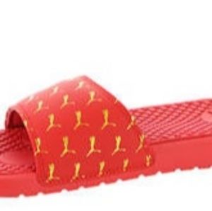 Puma | Shoes | Nwt Puma Slides | Poshmark